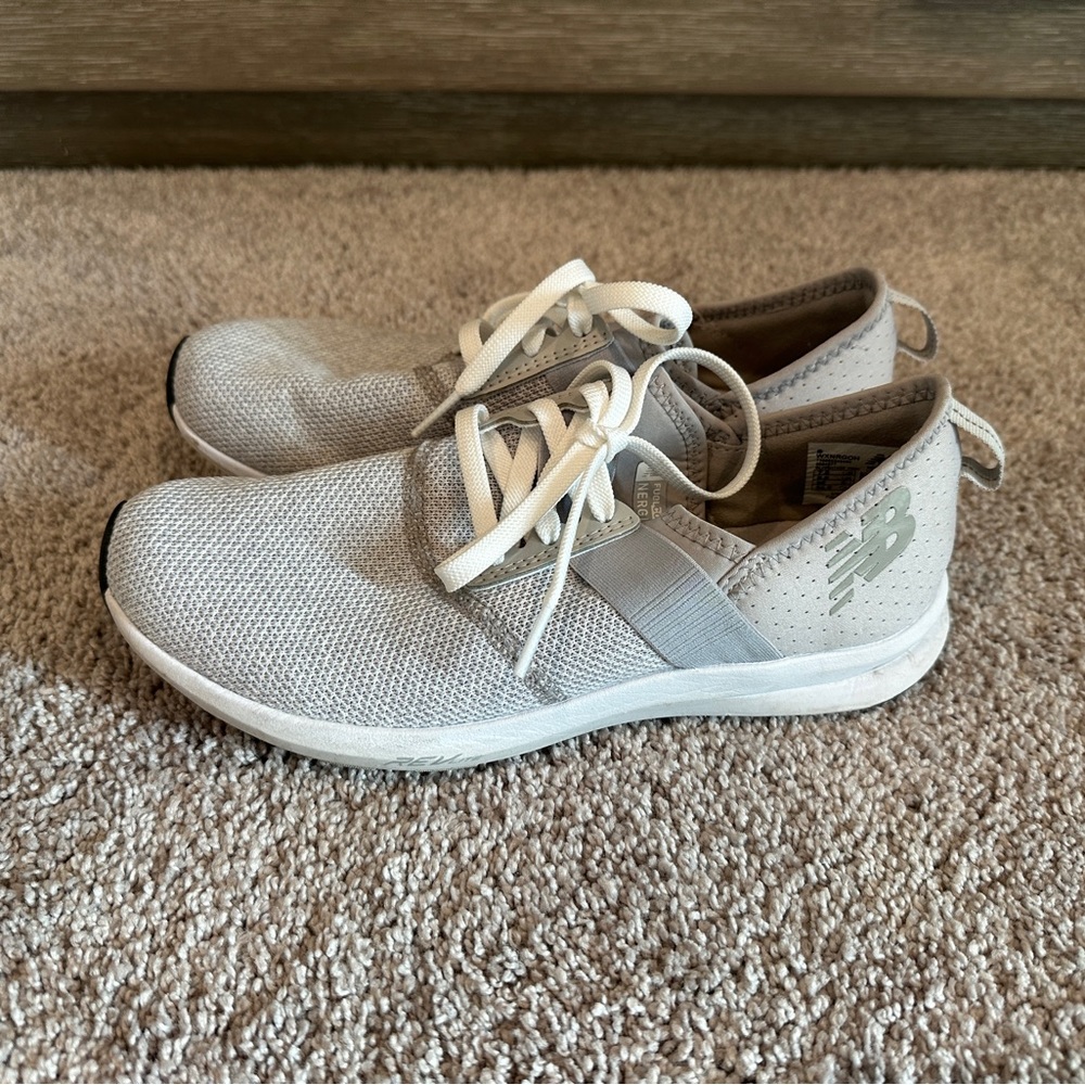 New Balance Sneaker - Gem